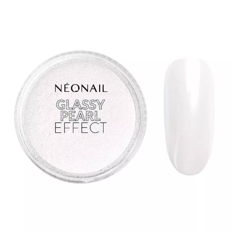 NaNails.eu | NEONAIL Glassy Pearl Effect
